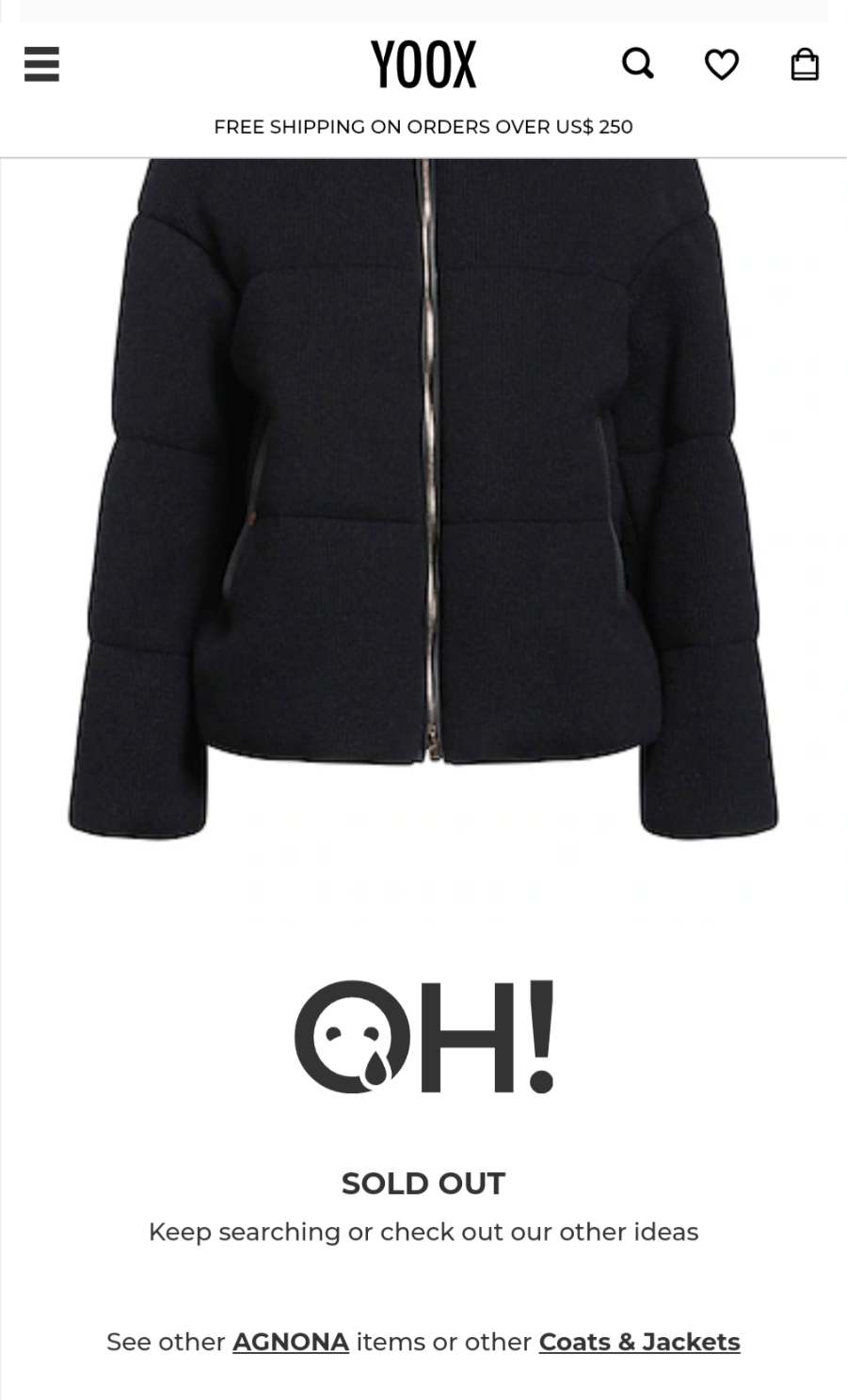 yoox 육스 블랙프라이데이 80% 추천 아이템 그리고 역시 대박템 지름은 타이밍!! : 네이버 블로그