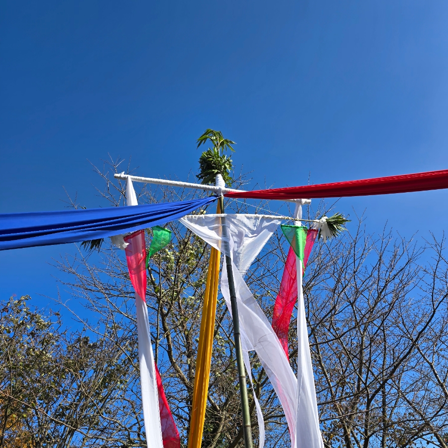 2024신탐라문화가있는날 제주 북촌리 공연 마당굿 세경놀이 : 네이버 블로그