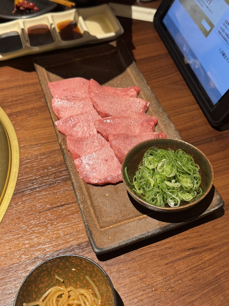 나의 첫 일본 여행 오사카 기록_야끼니꾸 맛집🐂 | 241115-241118 [4탄] : 네이버 블로그