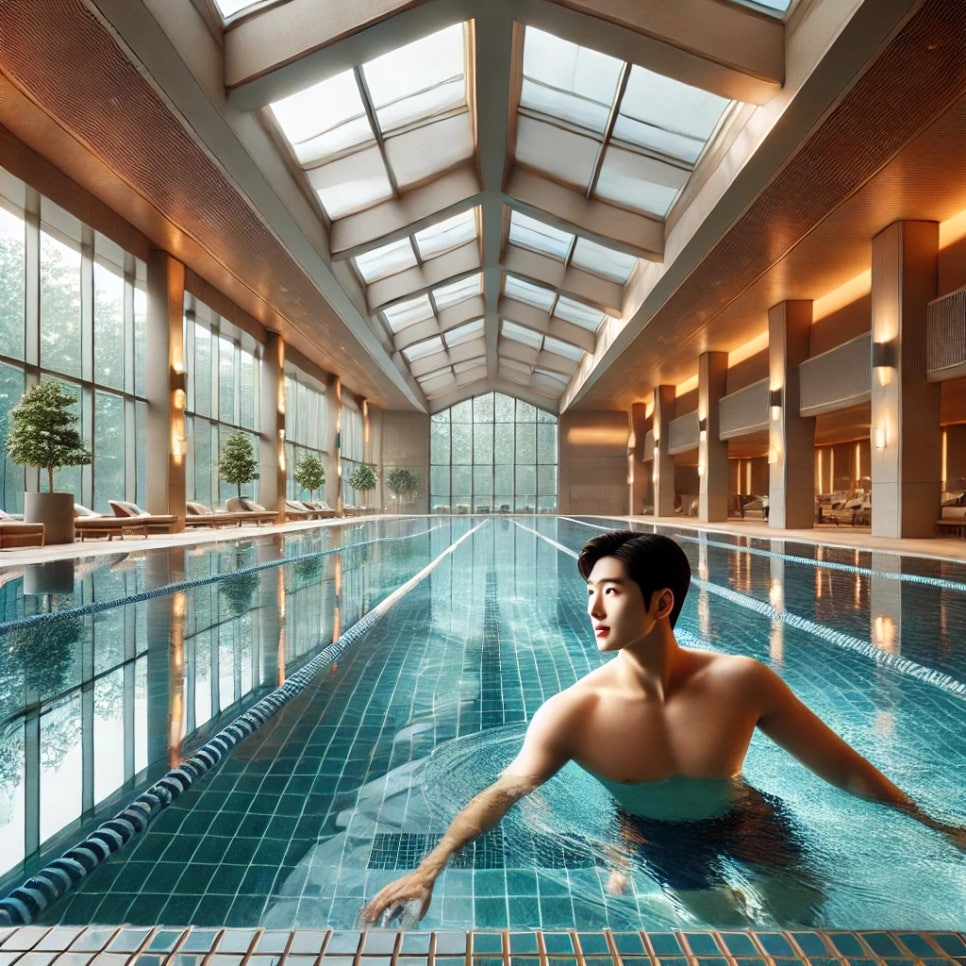 [인천 도원수영장] 요금·시간표·후기 총정리! 시설도 강습도 완벽한 수영장 : 네이버 블로그