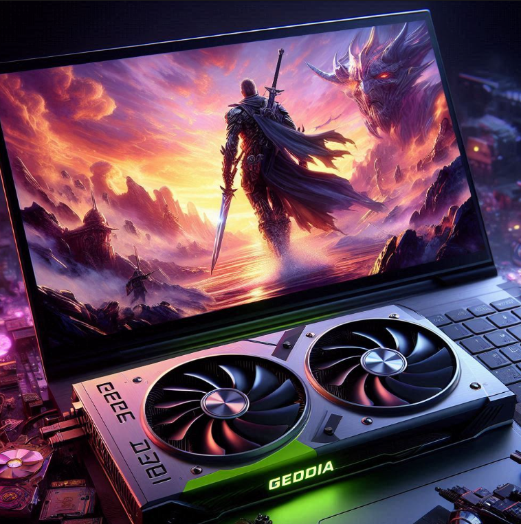 NVIDIA GeForce RTX 4050 GPU 성능 분석: 노트북 외장그래픽 게이밍 영상편집 등 : 네이버 블로그