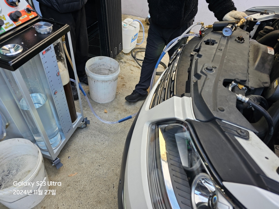 ev460 현장설명영상 : 네이버 블로그