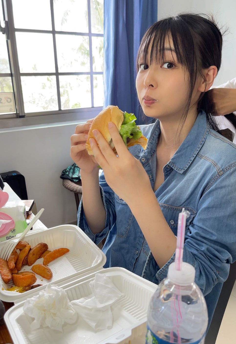 토키타 아미 / Ami Tokita / 時田亜美 : 네이버 블로그