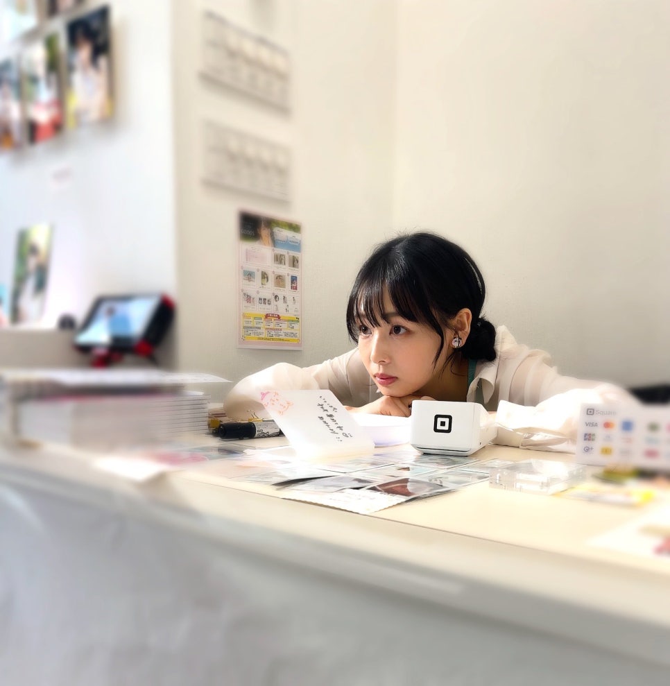 토키타 아미 / Ami Tokita / 時田亜美 : 네이버 블로그