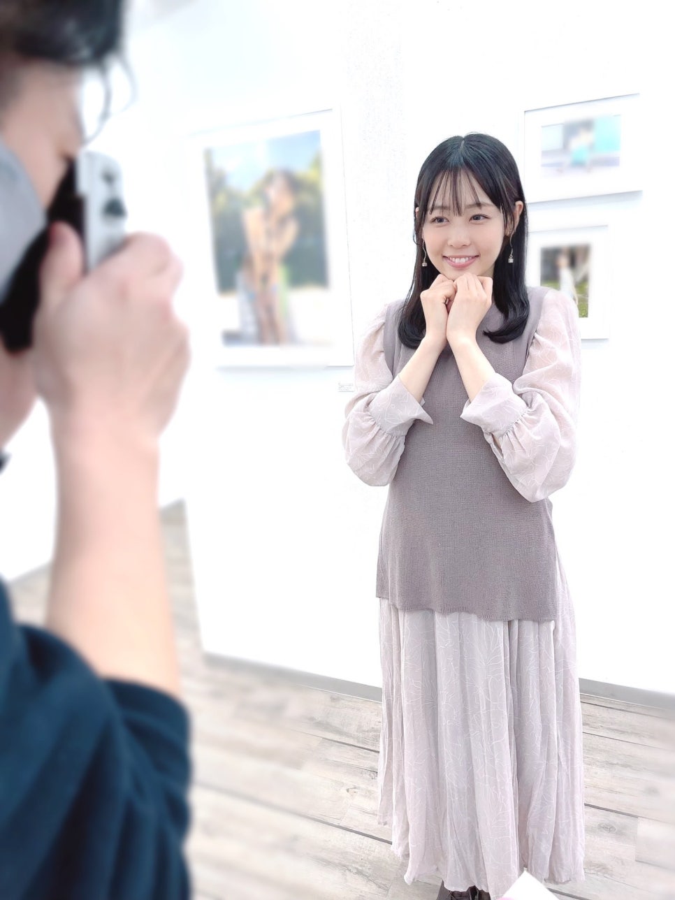 토키타 아미 / Ami Tokita / 時田亜美 : 네이버 블로그