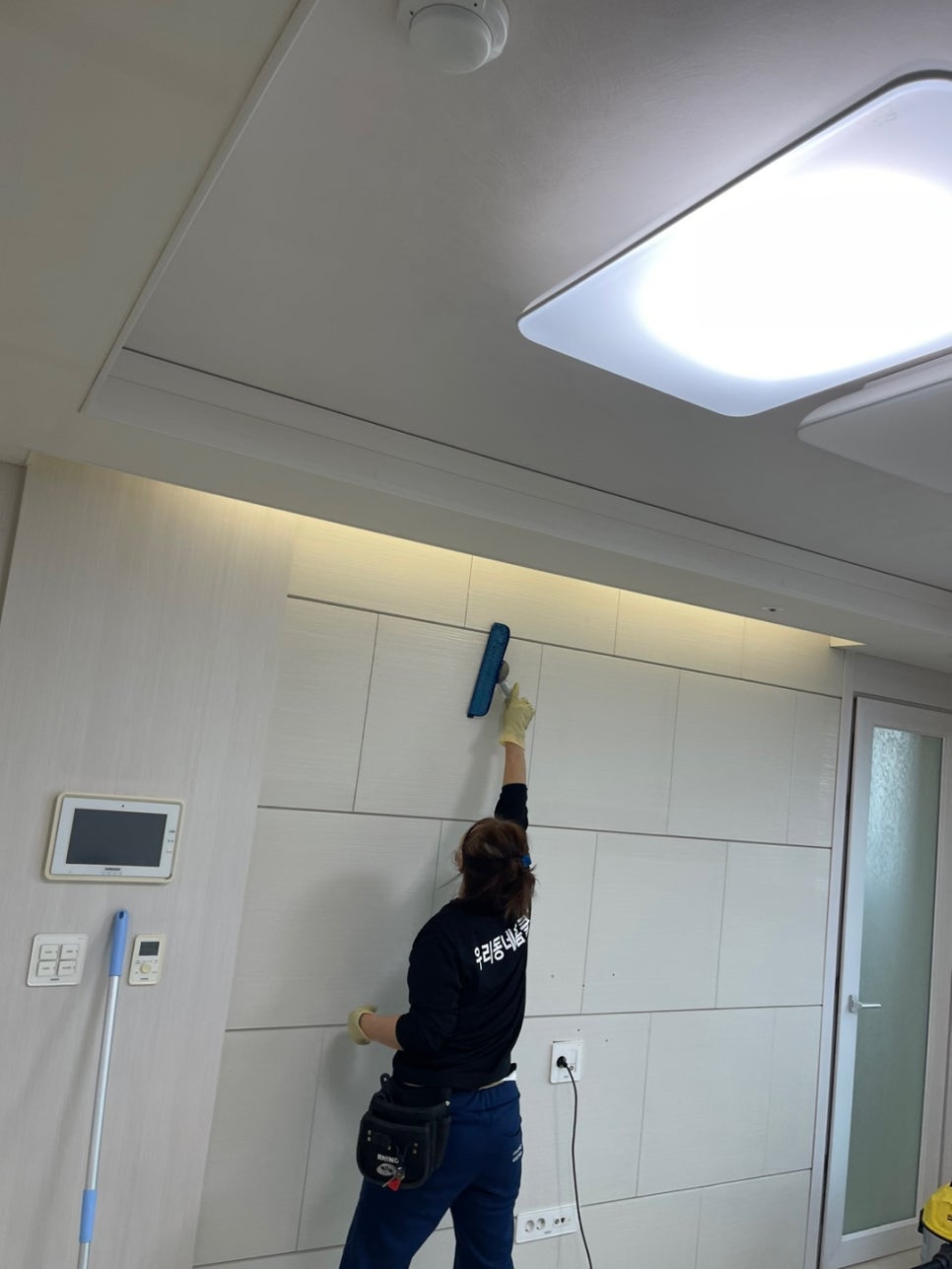 아산 이사청소 탕정 트라팰리스 깔끔하게 청소합니다 : 네이버 블로그