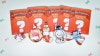 무료도안 스퀴시가 5개 🎄크리스마스 스퀴시 블라인드백 세트 만들기🎅 네이버 블로그