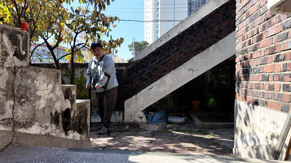 [EBS 나눔 0700] 엄마가 다시 일어나실 때까지 : 네이버 블로그