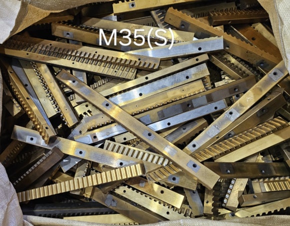 하이스매입 HSS매입 SKH51 SKH55 SKH59 하이스스크랩매입 분철 터닝매입 공장직납 수출업체 정우메탈 입니다. : 네이버 블로그