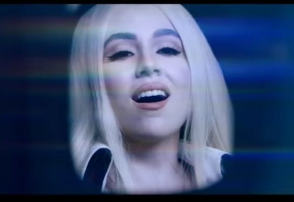 신나는 추천 팝송 에이바 맥스(Ava Max)Kings& Queens가사 해석 듣기 : 네이버 블로그