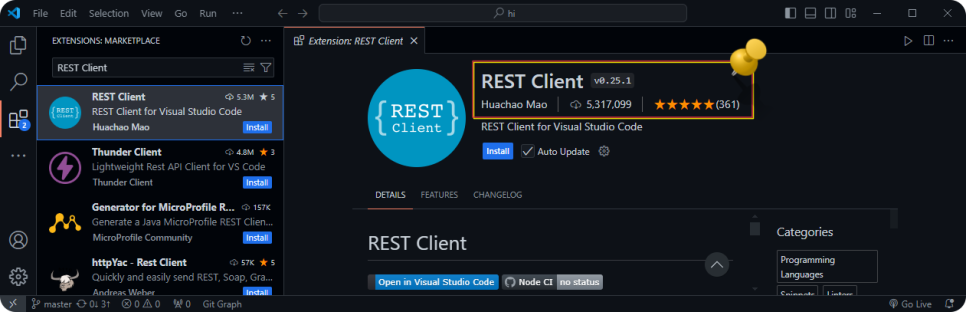Visual Studio Code 필수 확장 프로그램 추천 Top 10 : 네이버 블로그