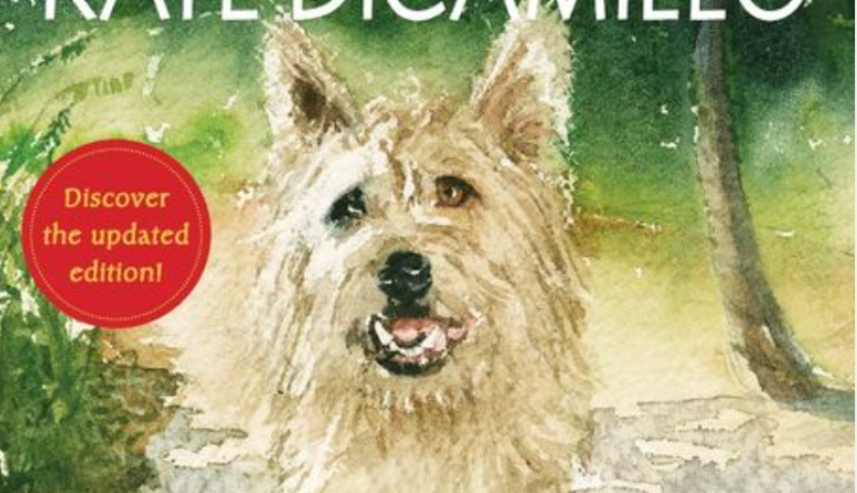 윈딕시 때문에 Because of Winn-Dixie 우정과 치유를 발견하는 이야기 : 네이버 블로그