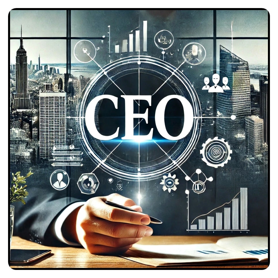 CEO, CTO, COO, CFO 뜻과 회사내 역할 정리 : 네이버 블로그