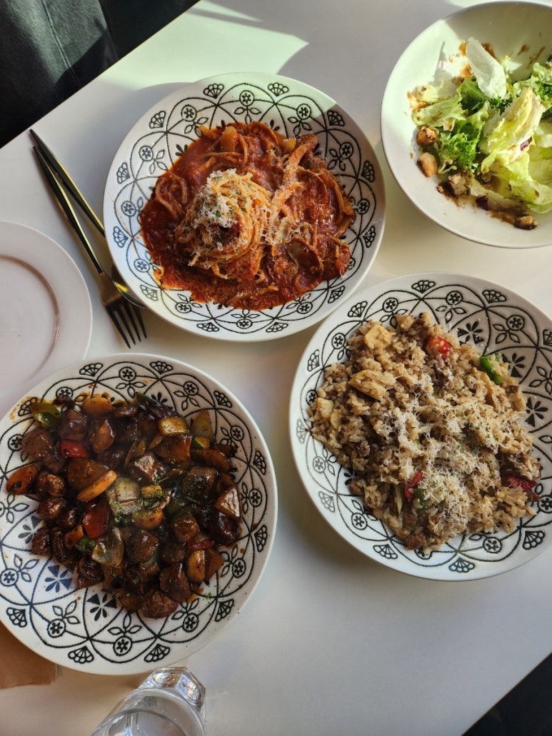 정발산역 맛집 파스타 일산 맛집 롤링파스타 일산웨스턴돔점 네이버 블로그