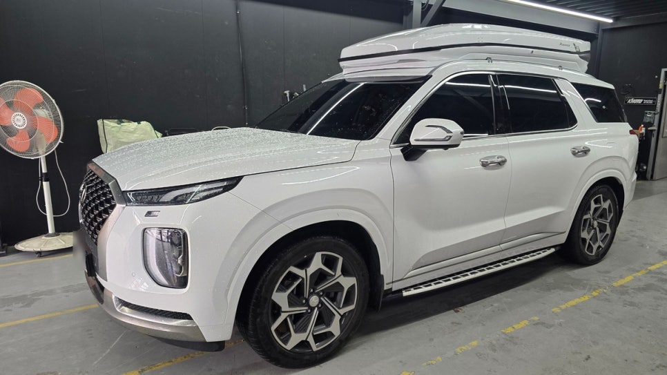 세종 린드메이드 5인 대가족이 팰리세이드로 캠핑가려면 필수에요 : 네이버 블로그