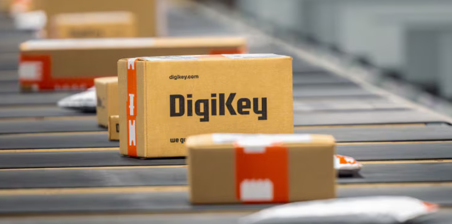 글로벌 전자부품 유통의 리더, 디지키(Digikey)를 소개합니다! : 네이버 블로그