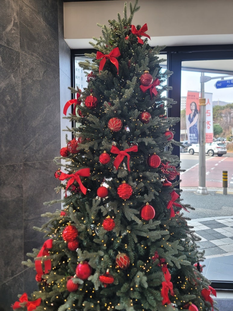 [ 대전ㅣ꾸드뱅 ] 대전 빵지순례 / 크리스마스 케이크 예약방법 / 현지인 강추 빵집! : 네이버 블로그