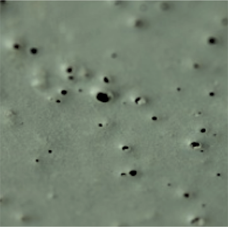 도장 결함(Painting Defects)의 종류, 원인 그리고 대책 : 네이버 블로그