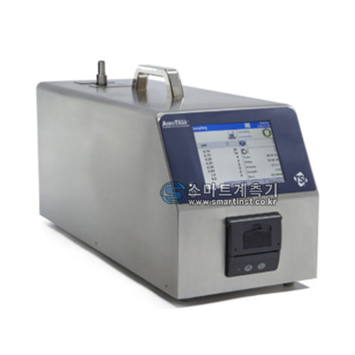 TSI AeroTrak 9110 휴대용 파티클카운터 반도체, OLED, LCD 등 첨단 정밀전자 관련 클린룸,TSI-9110 ...