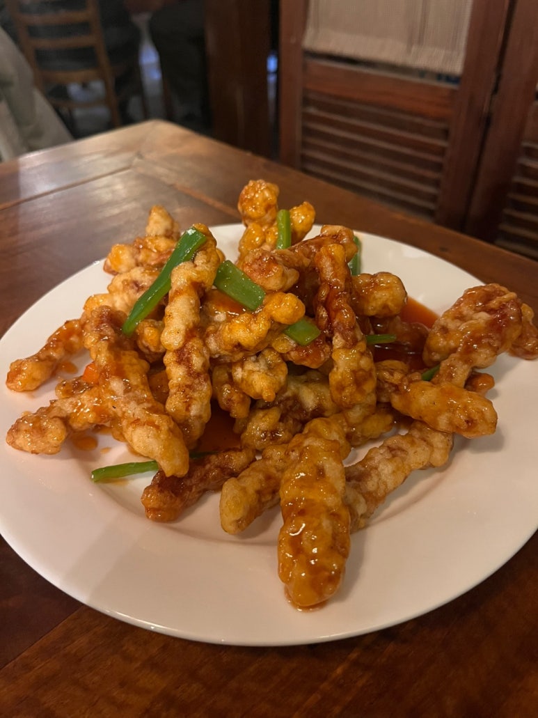 부산 센텀시티 팔선생 센텀 맛집 추천 네이버 블로그