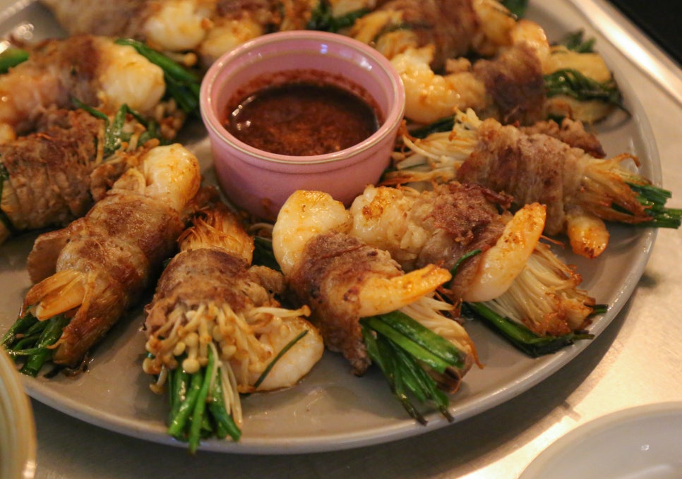 해운대 분위기 술집 해운대역 근처 데이트 하기 좋은 계영상회 : 네이버 블로그