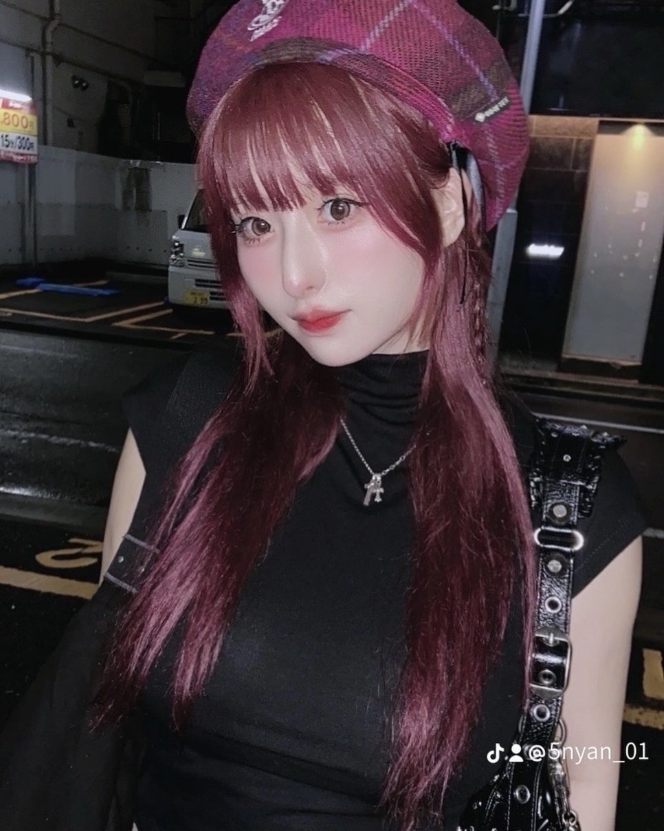 토카 아카리 / Akari Toka / 桃果あかり : 네이버 블로그