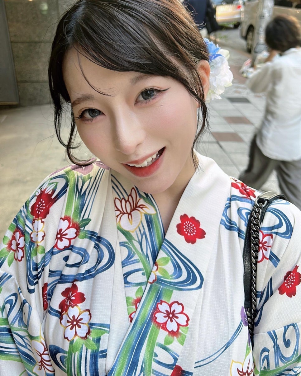 토카 아카리 / Akari Toka / 桃果あかり : 네이버 블로그