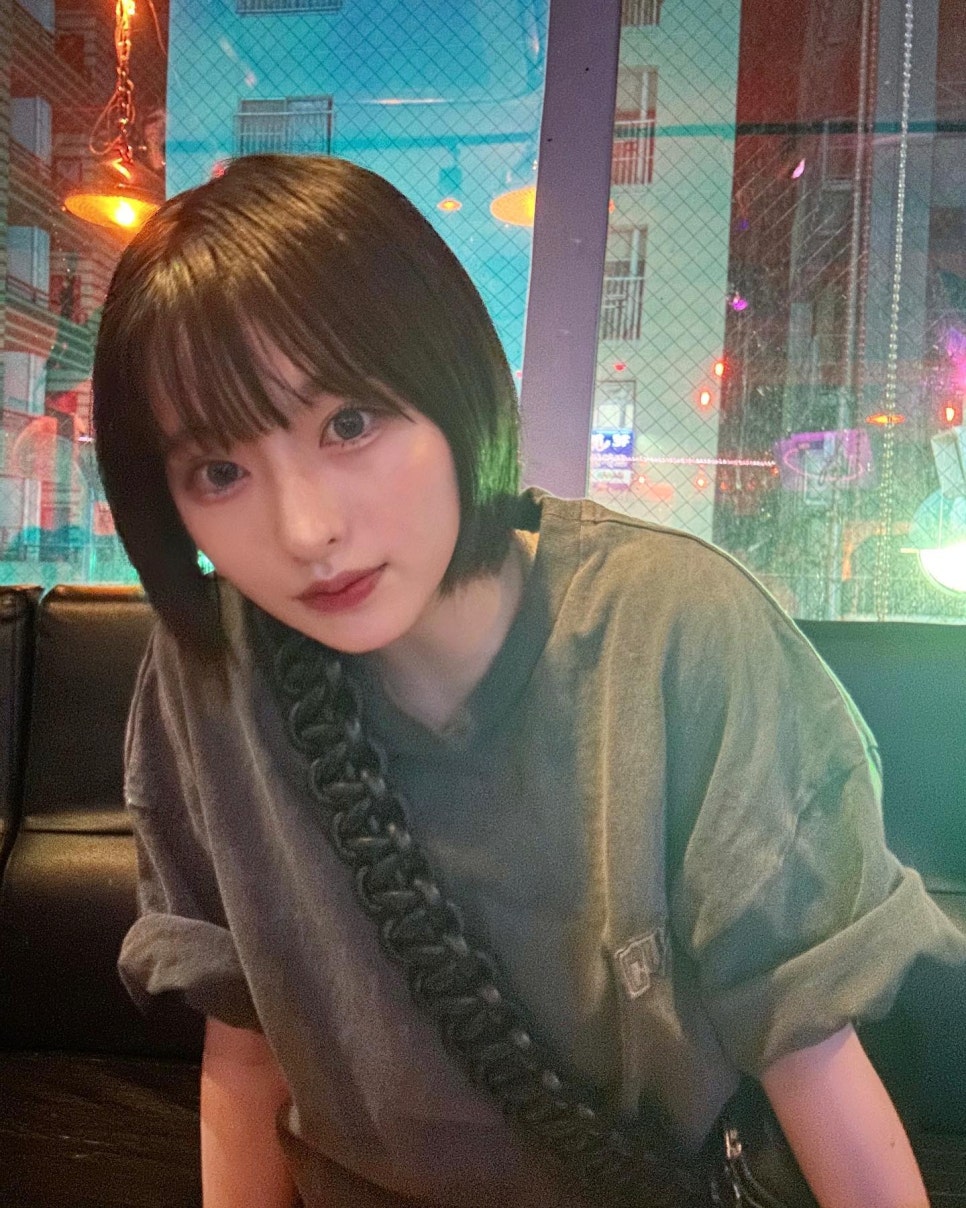 토카 아카리 / Akari Toka / 桃果あかり : 네이버 블로그