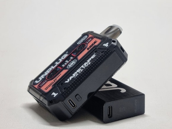 베이프테이프(VAPETAPE) ASDF KOREA 언플러그(UNPLUG) 키위 시샤 / 베리 요거트 / 피치 베리 셔벗 / 라임 ...