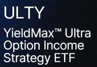 ULTY, 일드맥스 ETF 연간 배당률 100% 이상 주가 종목구성 수수료 : 네이버 블로그