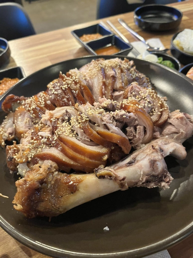 [퇴사일기] D+157 마지막 마무리 : 네이버 블로그