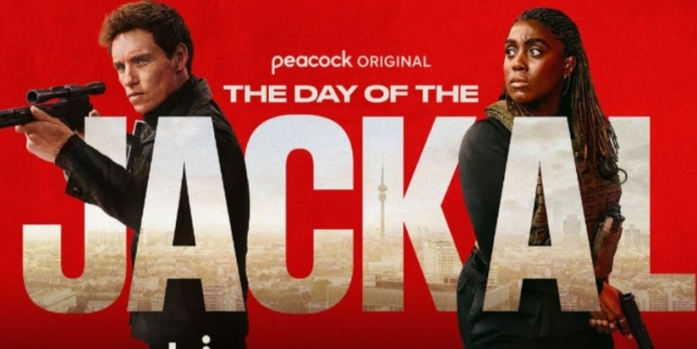 The Day of the Jackal [자칼의날] 흥미진진한 영국의 첩보스릴러, 드라마 : 네이버 블로그