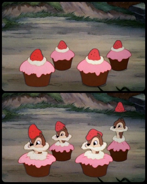 딸기케이크 사냥철이 도래 하였읍니다 🍰 _ 제주몽떼 : 네이버 블로그