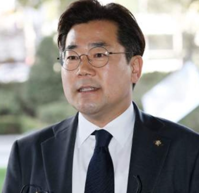 박찬대 국회의원 프로필 나이 가족 부인 아들 학력 고향 군대 더불어민주당 네이버 블로그