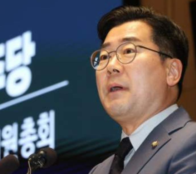 박찬대 국회의원 프로필 나이 가족 부인 아들 학력 고향 군대 더불어민주당 네이버 블로그
