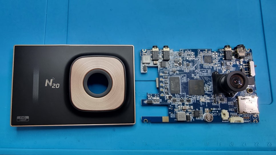 ITRONICS 아이트로닉스 블랙박스 수리 기술 자료 - 아이패스 블랙 N20 iPASS BLACK 블랙박스 N20 : 네이버 블로그