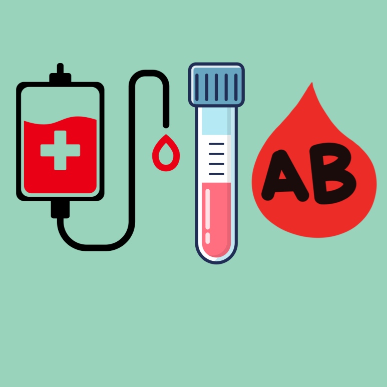 Cis AB 혈액형 - 희귀 혈액형 : 네이버 블로그