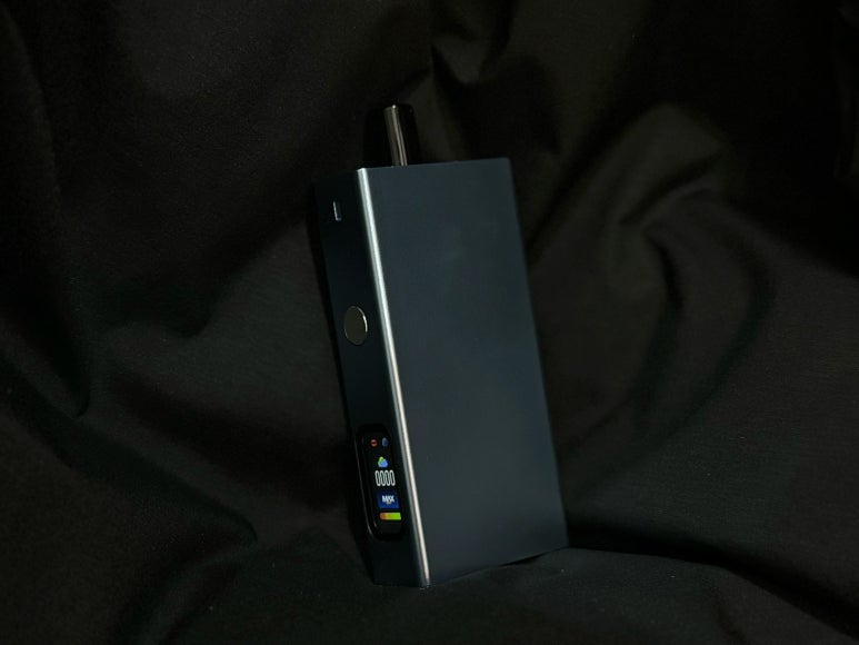 발라리안 맥스 프로 전자담배 사용법 달라진 점 솔직 후기까지 네이버 블로그