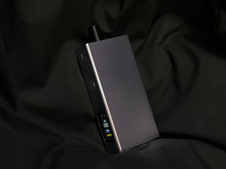 발라리안 맥스 프로 전자담배 사용법 달라진 점 솔직 후기까지 네이버 블로그