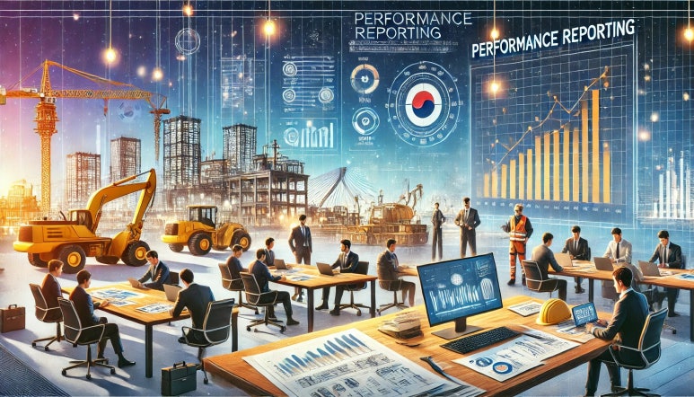 건설업실적신고 건설공사 통합실적관리 시스템icms으로 한방에 끝내기 네이버 블로그