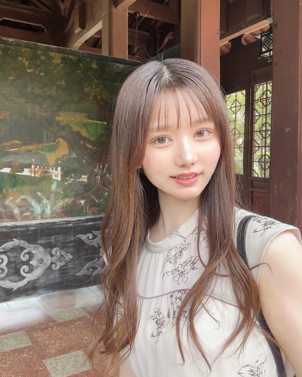 이츠카 이치메이 / Ichimei Ichka / 五日市芽依 : 네이버 블로그