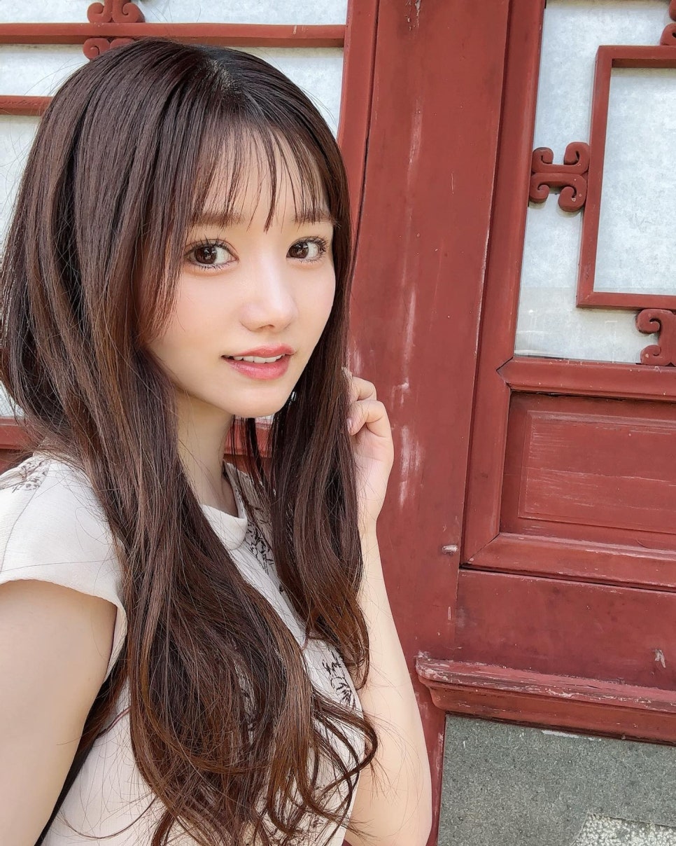 이츠카 이치메이 / Ichimei Ichka / 五日市芽依 : 네이버 블로그