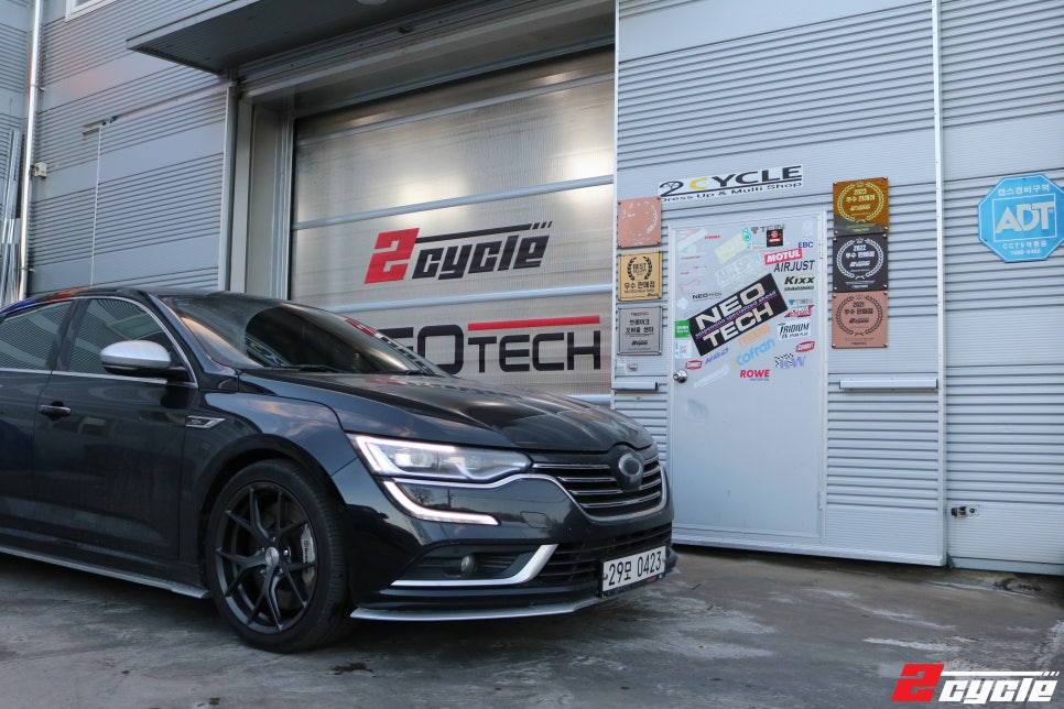 SM6 1.6TCe 엔진오일 코프란 SINTOLUX FORCE V 5W30 교환 / 청주 엔진오일 투싸이클 ! : 네이버 블로그