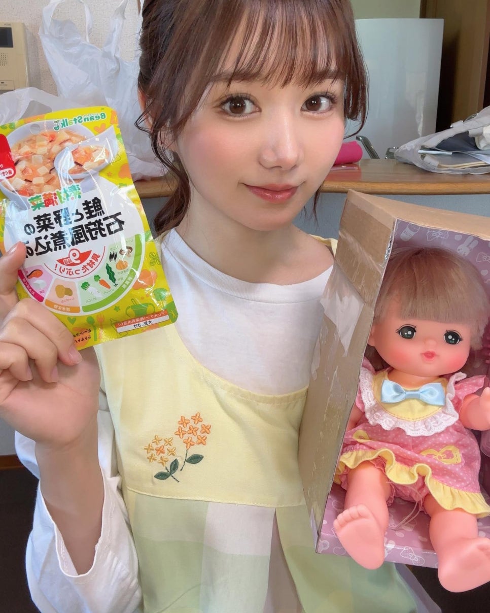 이츠카 이치메이 / Ichimei Ichka / 五日市芽依 : 네이버 블로그