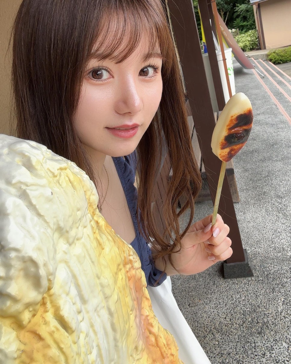 이츠카 이치메이 / Ichimei Ichka / 五日市芽依 : 네이버 블로그