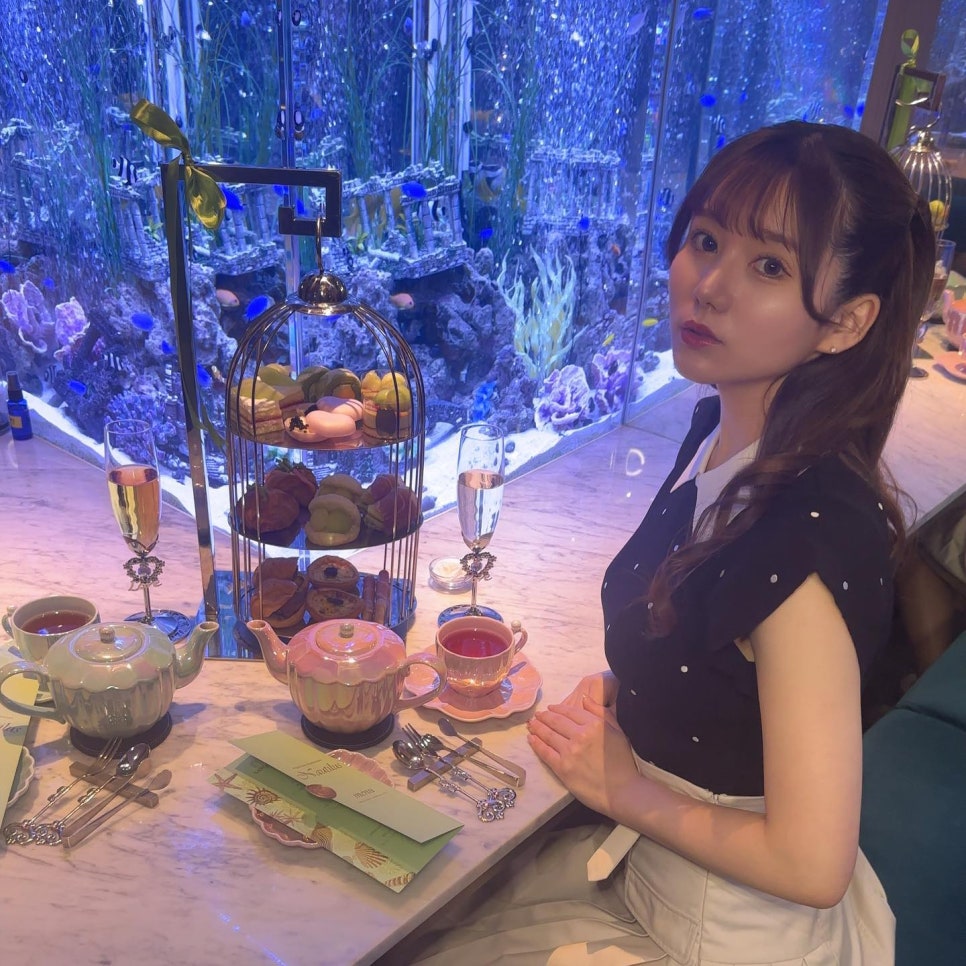 이츠카 이치메이 / Ichimei Ichka / 五日市芽依 : 네이버 블로그