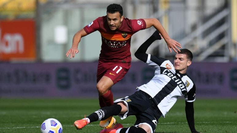 [세리에A] AS로마 vs 파르마 24-25 세리에A 17R 프리뷰 - 분위기 회복한 로마, 리그에서도 증명할까 : 네이버 블로그