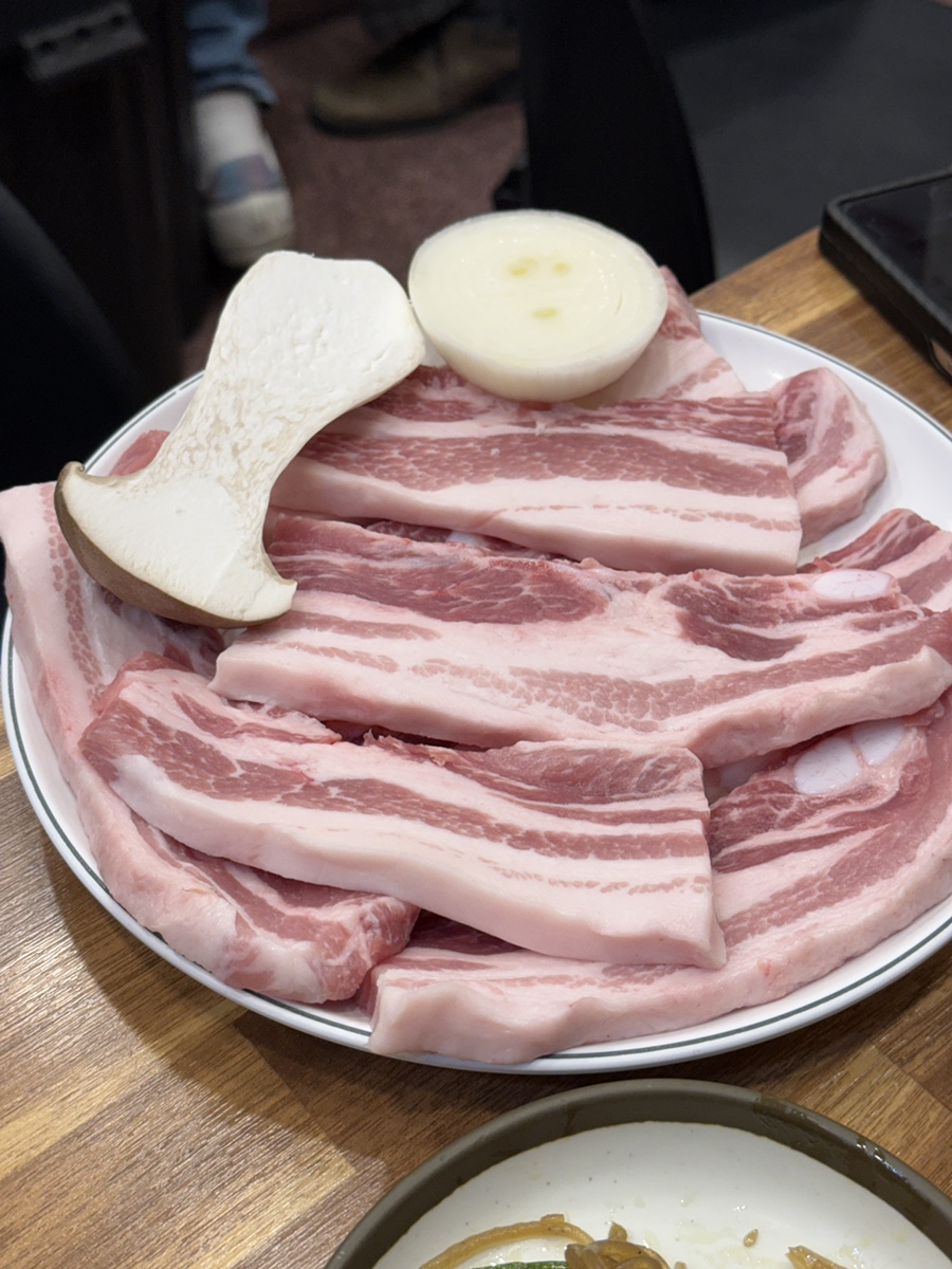 [남양주맛집] 남양주 사릉 삼겹살맛집 항아리 : 네이버 블로그