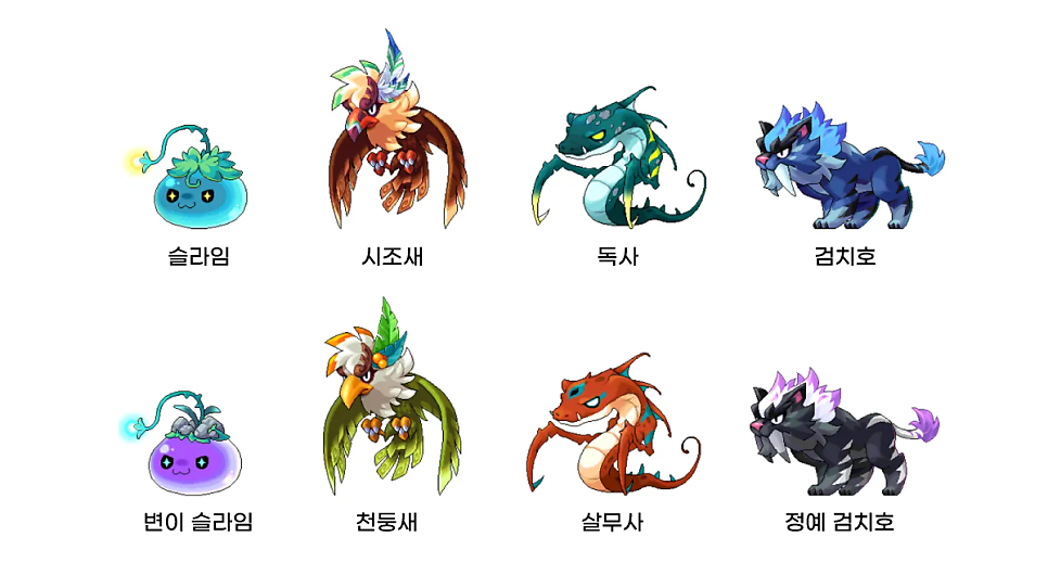공략 메이플스토리 익몬 공략 및 몬스터파크 업데이트 네이버 블로그
