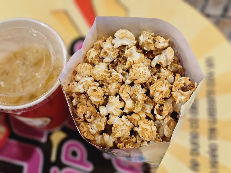 베트남 하노이 미딩 CGV 영화관 가격 할인 예매 팁 : 네이버 블로그